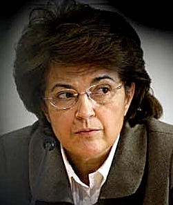 Memoria recente e antiga: Ana Jorge